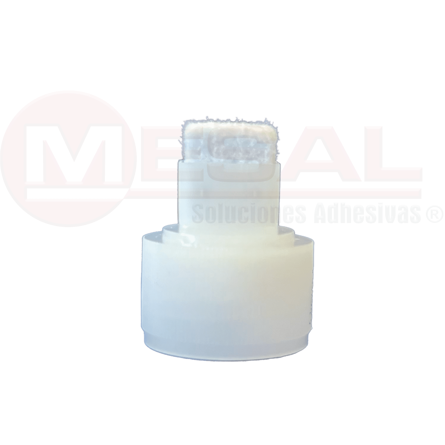 DES-23AU - Soluciones Químicas Mesal