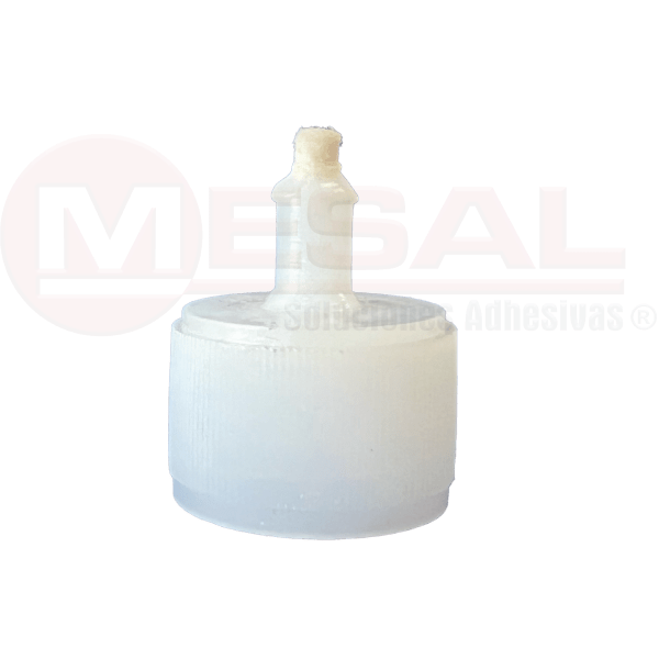 DES-26FY - Soluciones Químicas Mesal