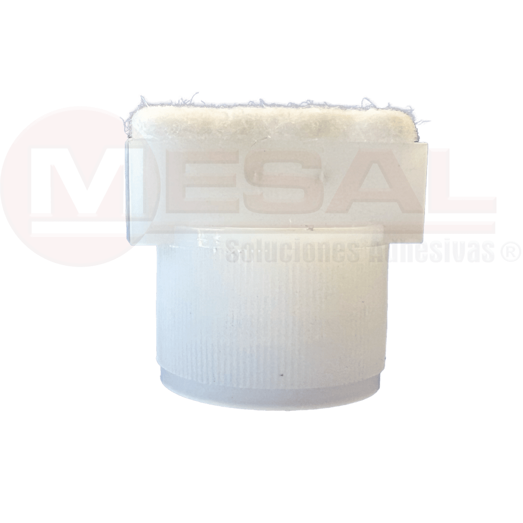 DES-27C - Soluciones Químicas Mesal