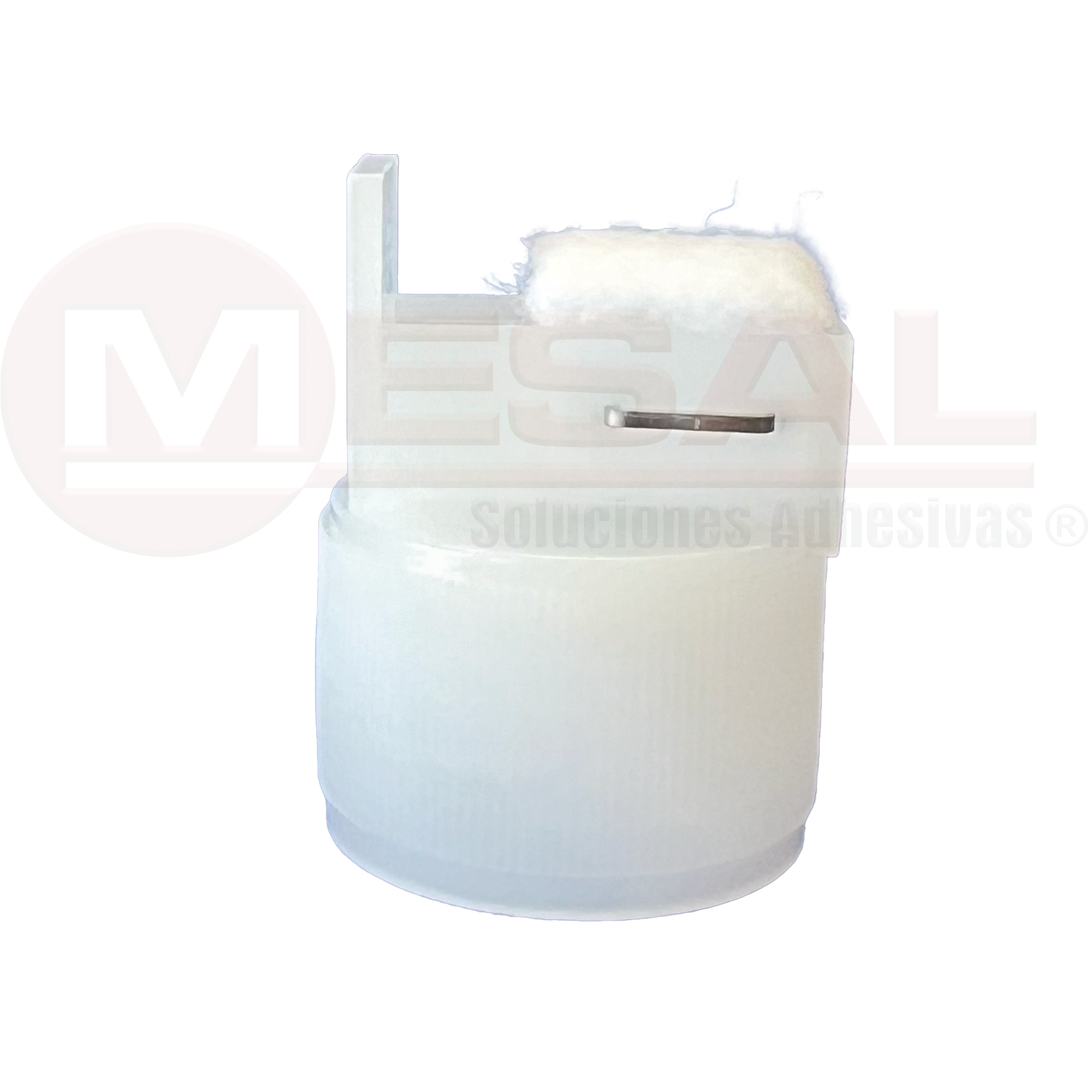 DES-32AJ - Soluciones Químicas Mesal