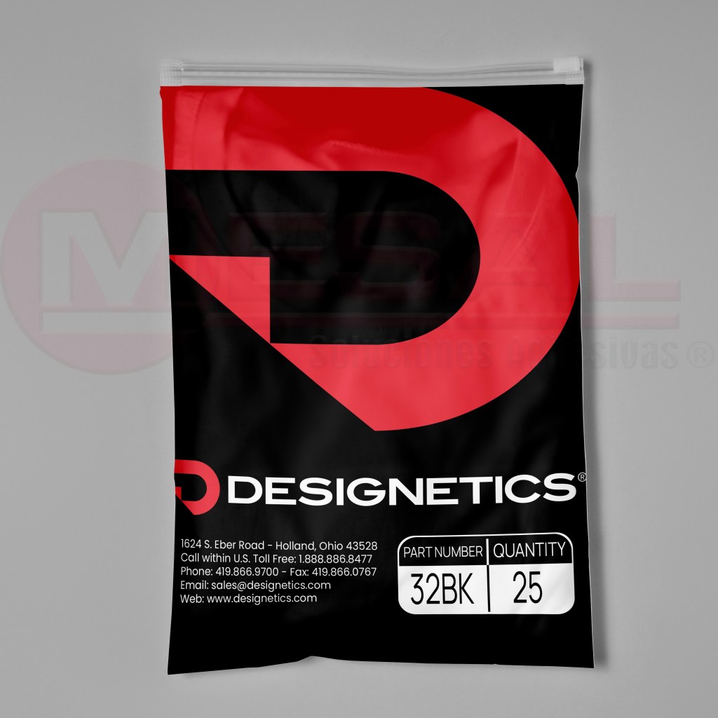 DES-32BK - Soluciones Químicas Mesal