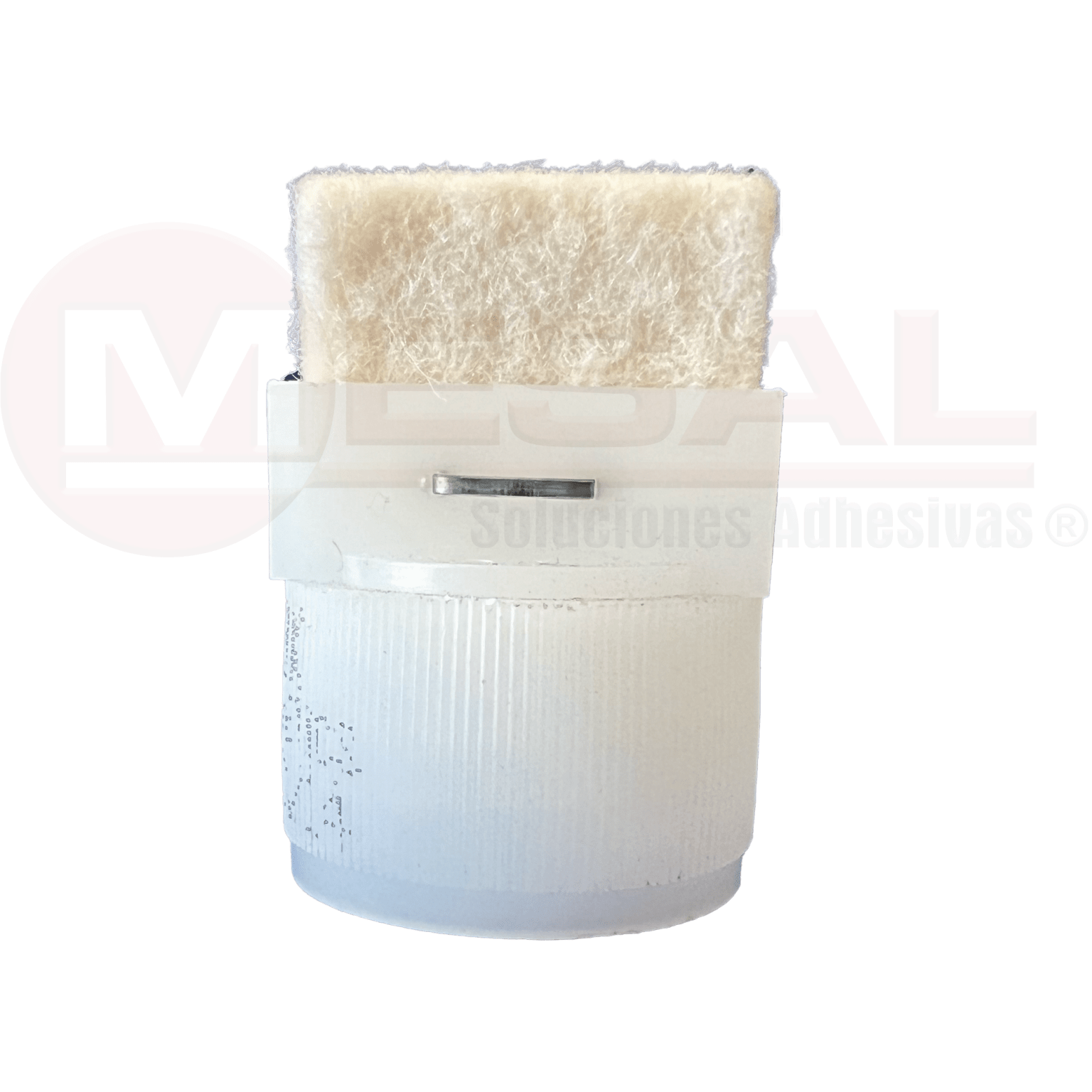 DES-32BK - Soluciones Químicas Mesal