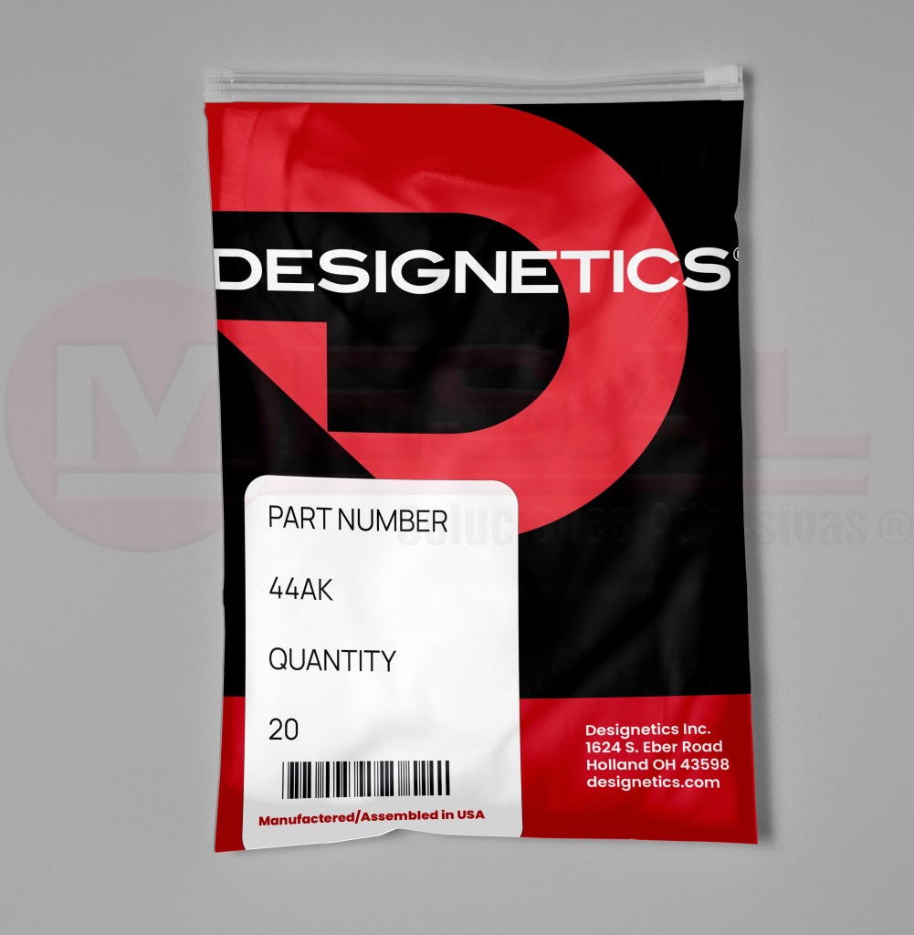 DES-44AK - Soluciones Químicas Mesal