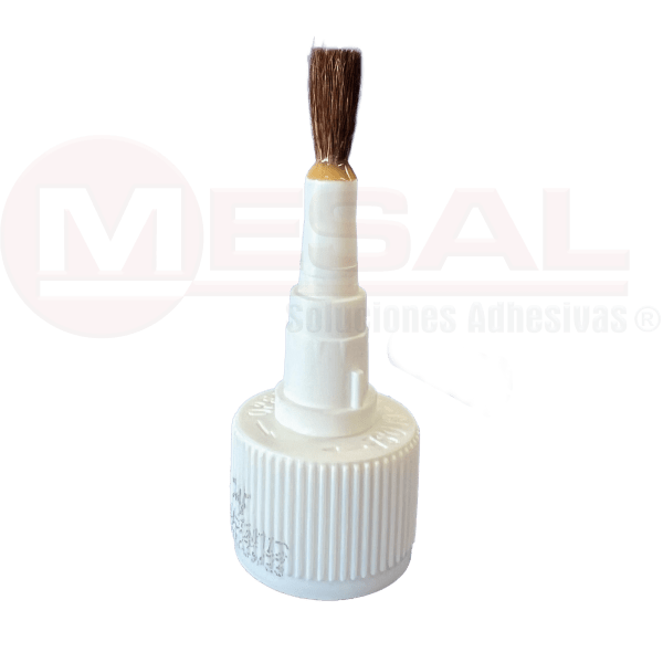 DES-74F - Soluciones Químicas Mesal